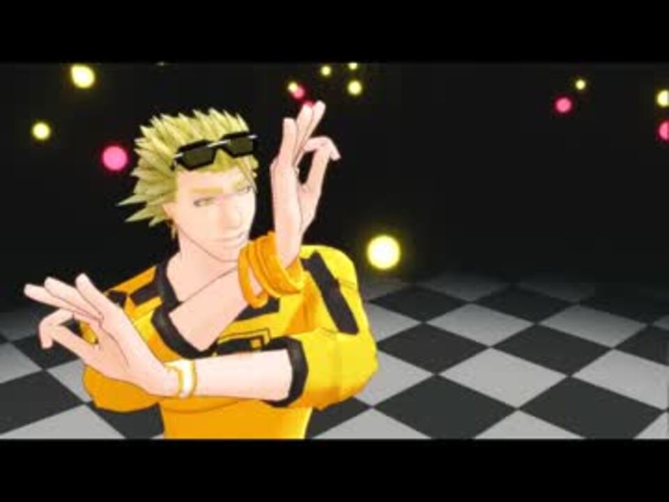 【MMDタイバニ】Snap - ニコニコ動画