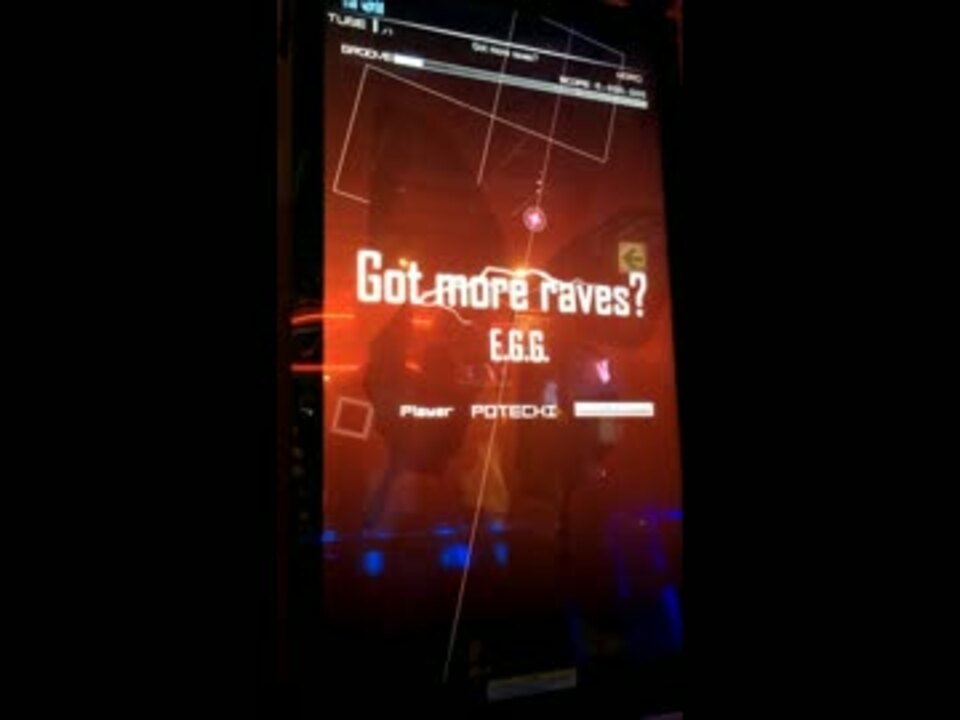 Got more raves?【Hard】 FullChain - ニコニコ動画