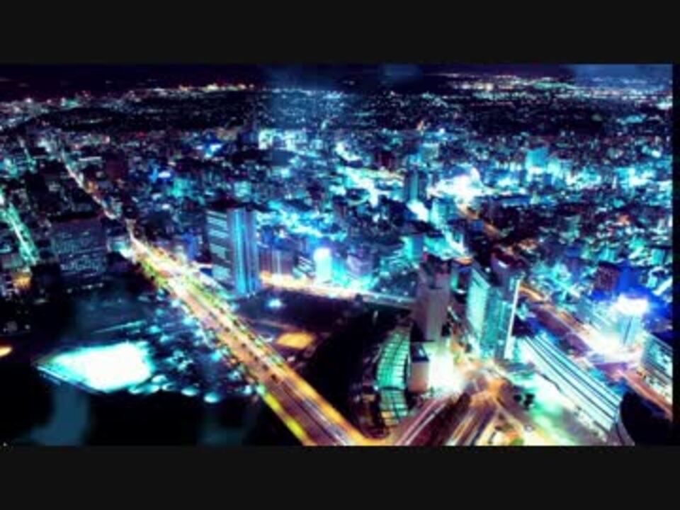 【ニコカラ】Might Night Illuminate【off vocal】 - ニコニコ動画