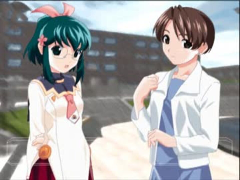 実況と称して探す「Missing Blue」Part198 - ニコニコ動画