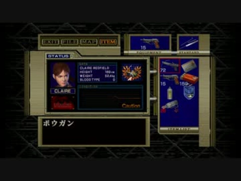 【実況】コミュ障がバイオハザード Code：veronica 完全版を実況プレイ Part10 ニコニコ動画