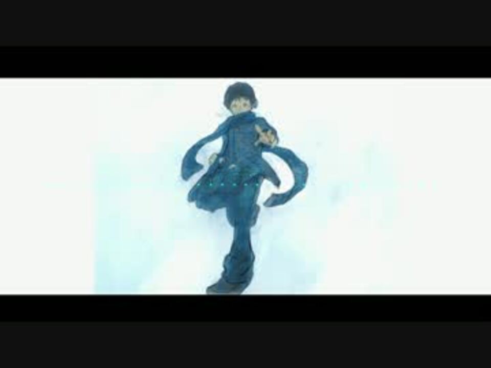 【KAITO 】ジグソーパズル オリジナル - ニコニコ動画