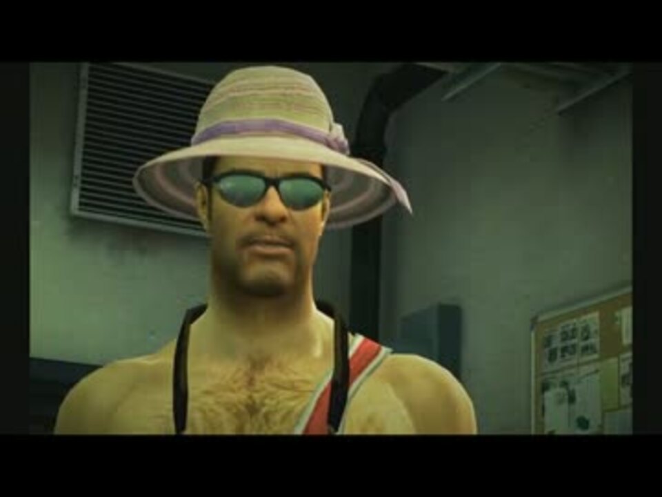 【dr2otr】変人カメラマンが（ryゲームを2人で実況！part1【後編】 ニコニコ動画