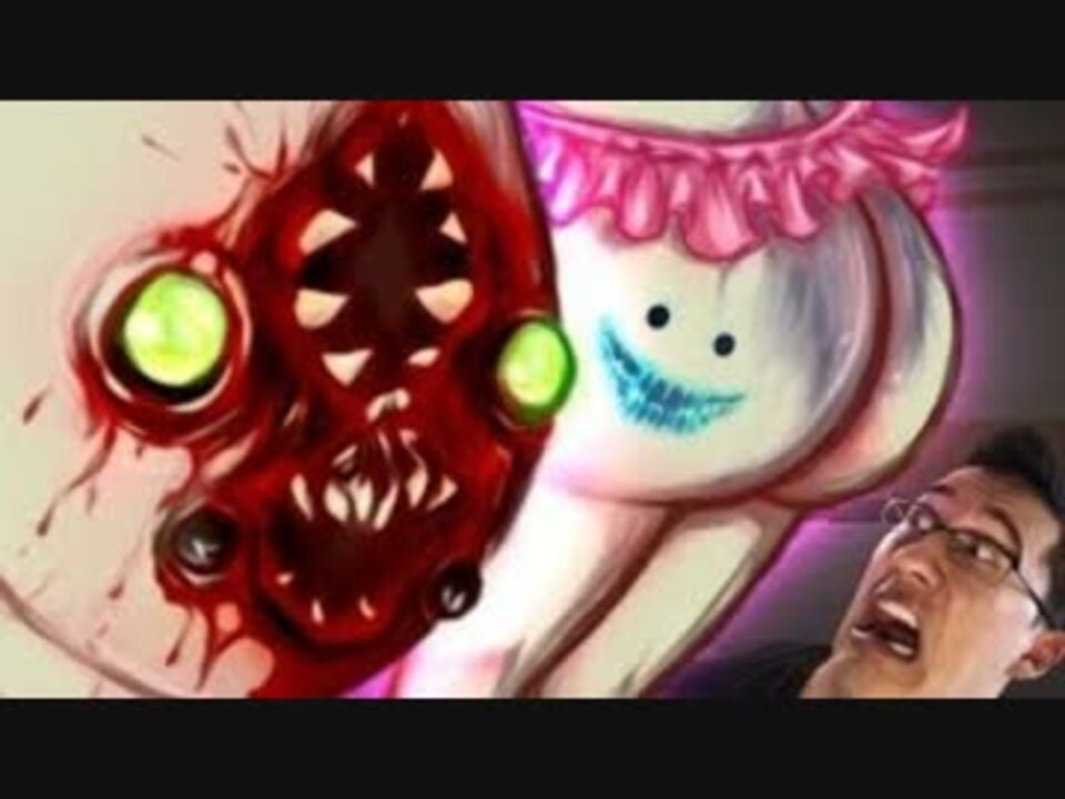 【字幕】続・Markiplierが SCP Containment Breach（ver.0.9) をプレイ - ニコニコ動画