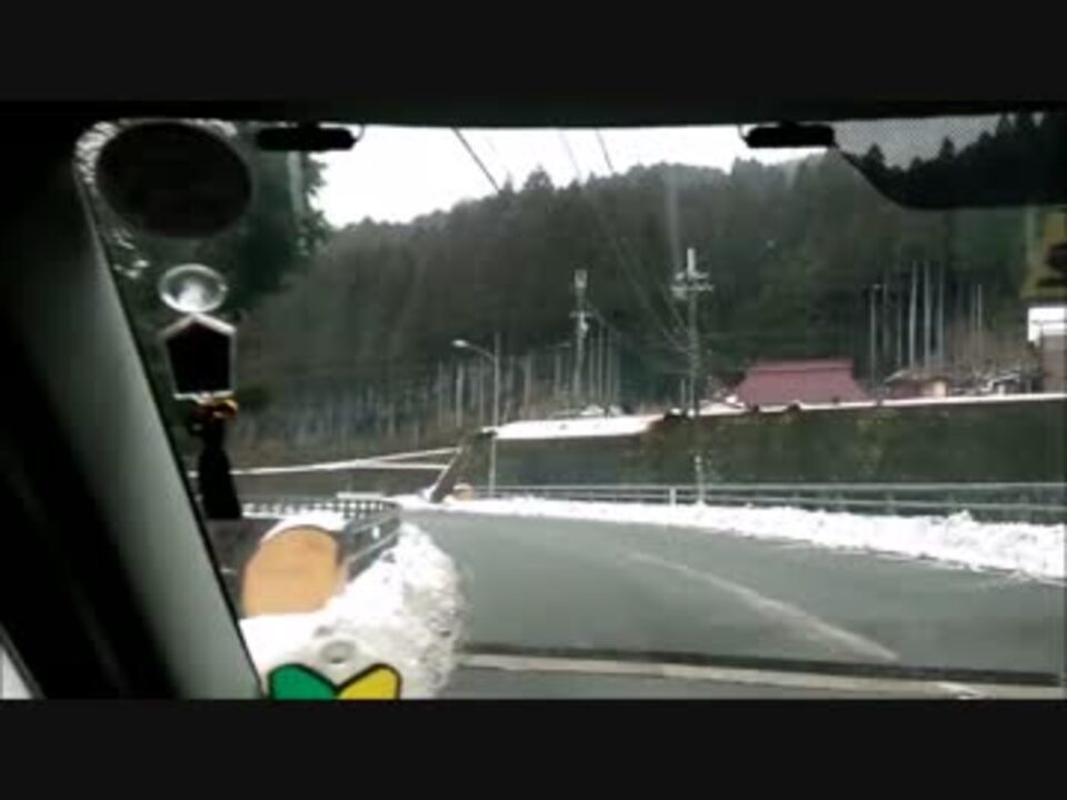 【旅動画】るつぼ見聞録 第一回 - ニコニコ動画