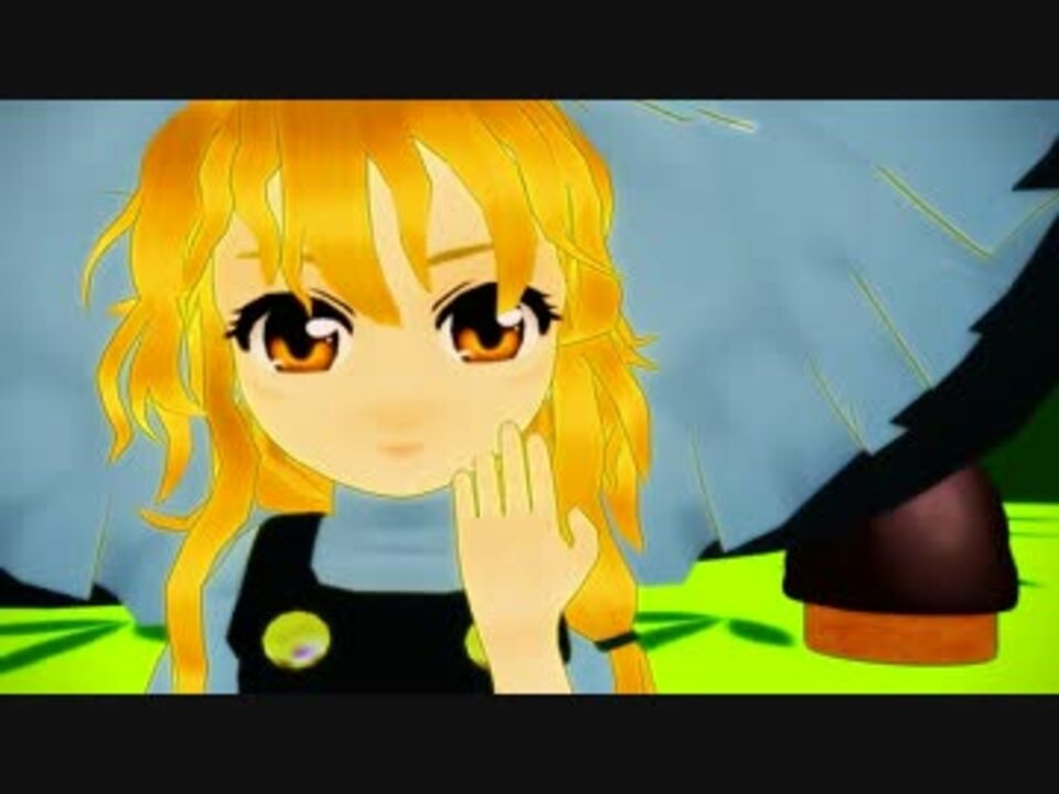 【mmd】 仲良し戦争勃発！ 【ｼｬﾊﾞﾄﾞｩﾋﾞﾀｯﾁﾍｰﾝｼｰﾝ】 ニコニコ動画