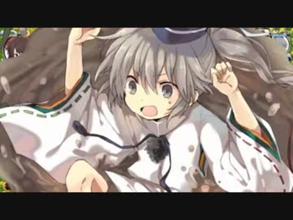 無類の東方好きが不思議の幻想郷3を実況プレイ Part18 ニコニコ動画