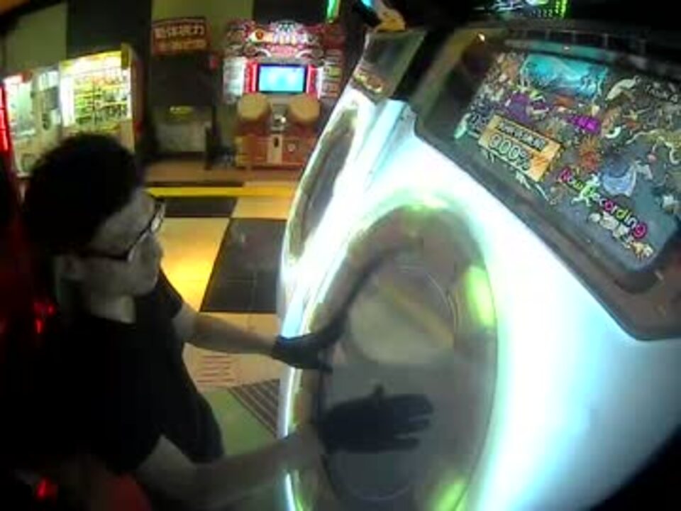 【maimai】 Msa-109 Like the Wind [Reborn] Master Msa式 SS - ニコニコ動画