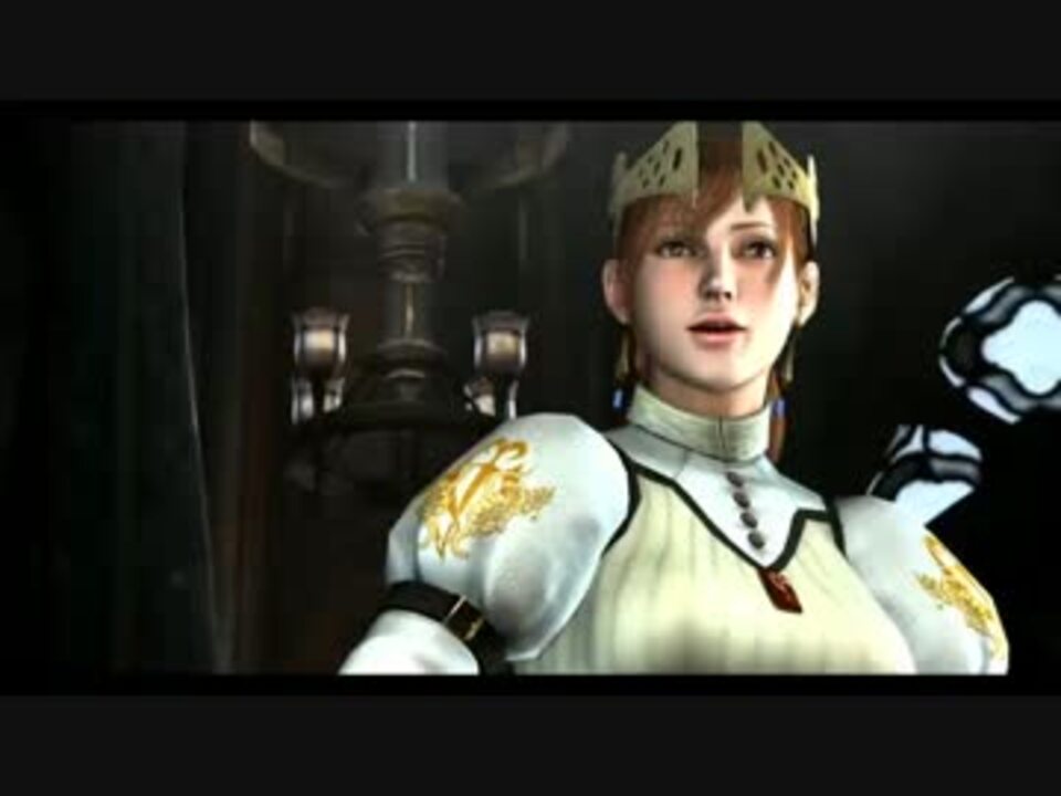 【DMC4】どんなダメージでも一撃 最高難易度攻略する【ゆっくり】part1 - ニコニコ動画