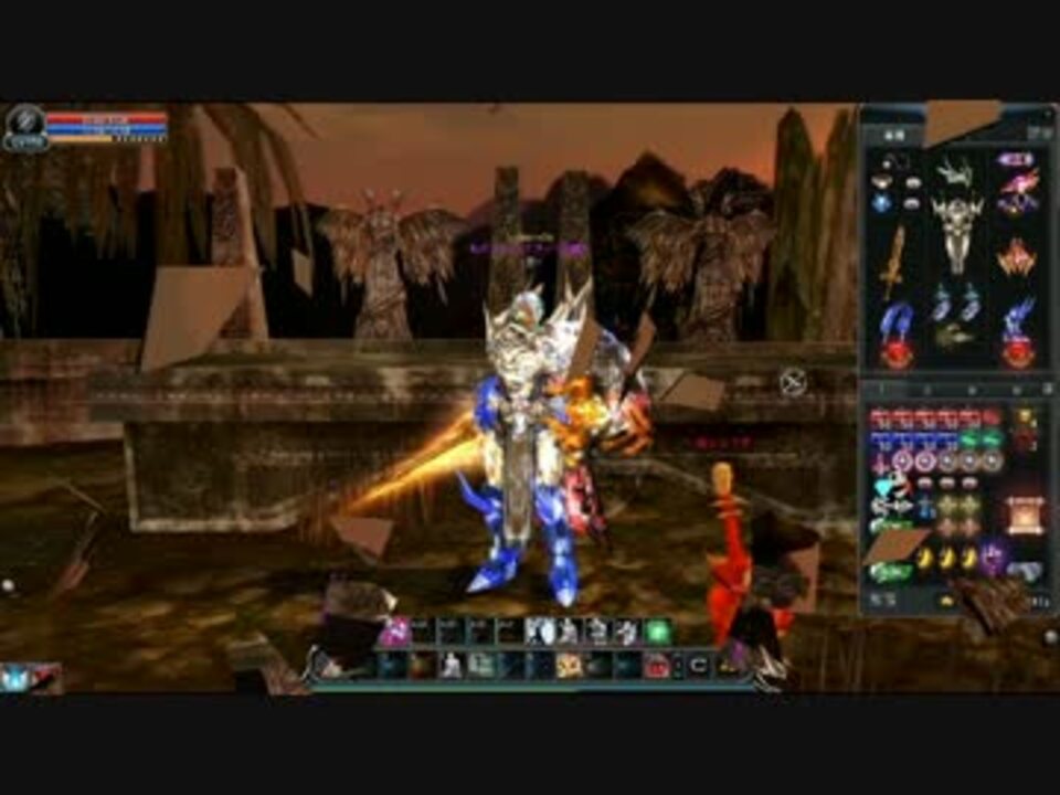 Cabal Rose Bouquet 開封動画 - ニコニコ動画