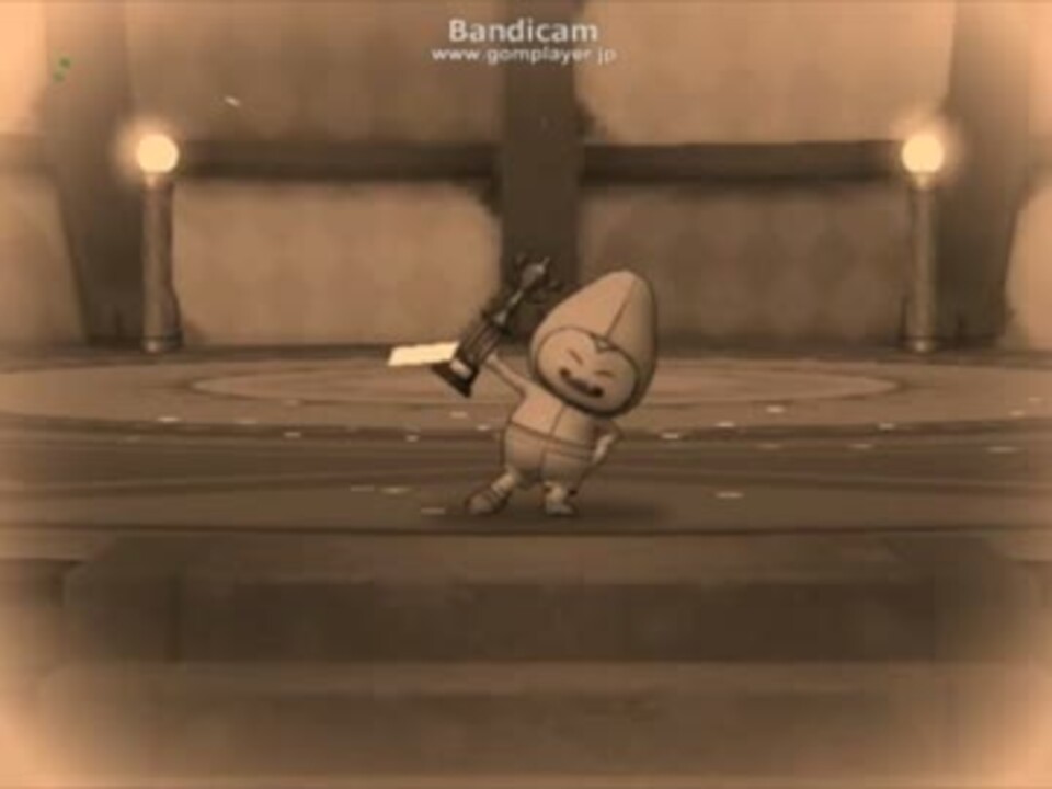 【DQX】ほろにげェ〜実況PART16 ドラゴンクエスト10 目覚めし五つの種族 - ニコニコ動画