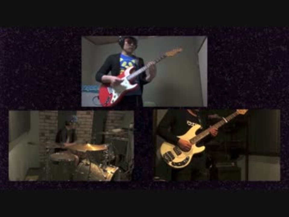 【演奏してみた】大人はわかってくれない/私立恵比寿中学【共演したい】 - ニコニコ動画