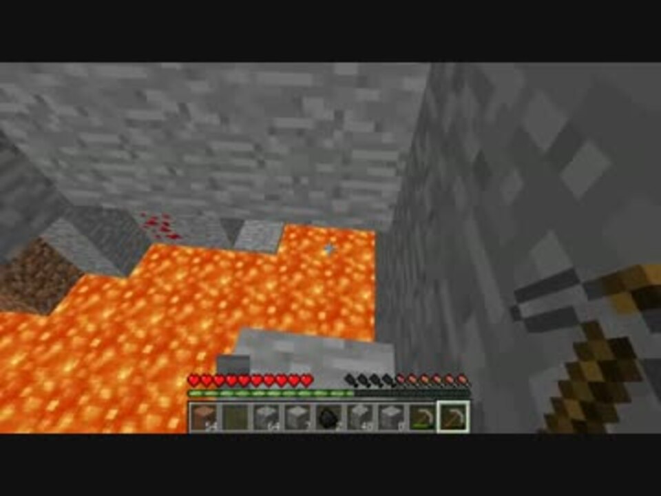 【実況】起承転々Minecraft PART4 - ニコニコ動画