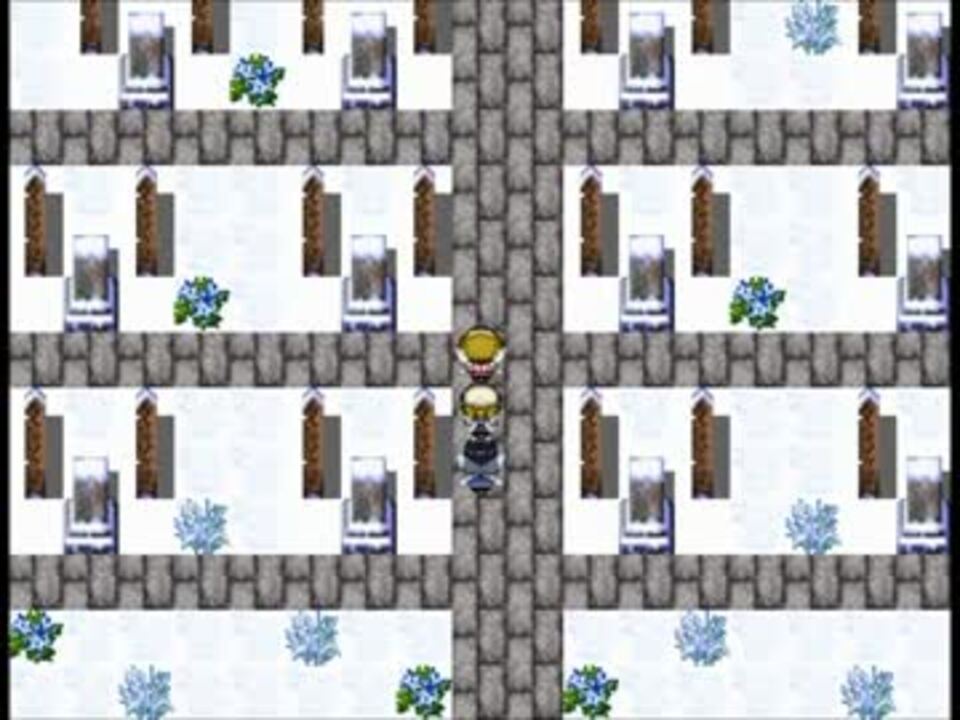 妖精とかが主役のrpgつくる 第十六話 A「死の淵より蘇る妖精」 ニコニコ動画