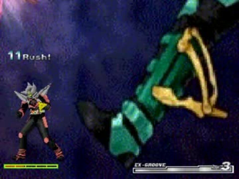 【mugen】地獄の兄弟正式版が完成したので【キャラ作成】 ニコニコ動画