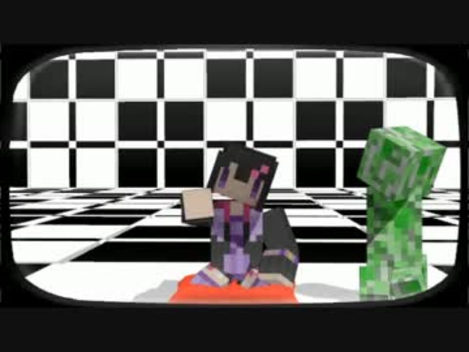 【Minecraft】 Rice Field Craft - ニコニコ動画