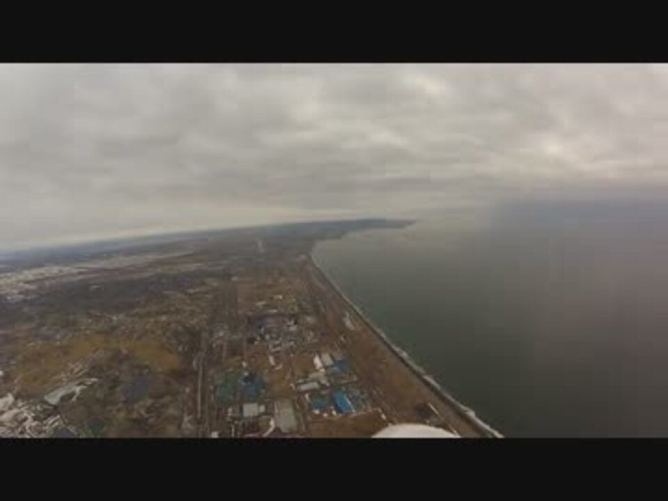 Feiyu G3 First flight of FY-41AP lite - ニコニコ動画