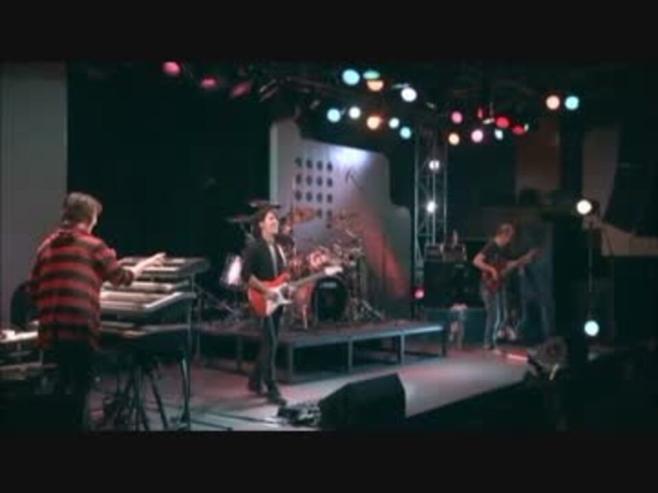 TRIX Jungle Circuit - ニコニコ動画