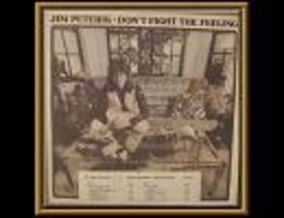 [今日の一曲 番外編 109] Jim Peterik - Chicago Blues [Classic/Melodic Rock/1976 ...