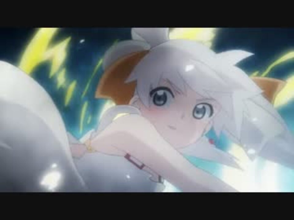 selector infected WIXOSSのOPをペルソナ4のkey_plus_wordsにしてみる - ニコニコ動画