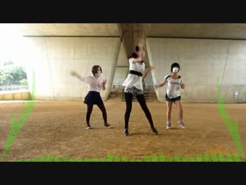 lamb. 踊ってみた たぴあん、しえる、Lyra[KA-IЖ゜] - ニコニコ動画