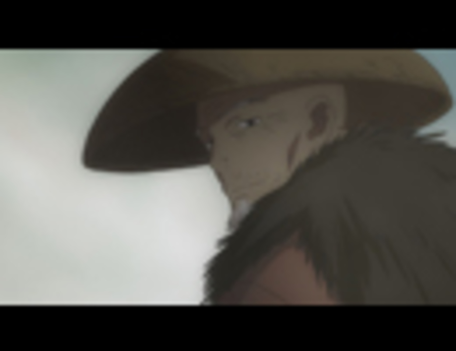 蟲師 第11話「やまねむる」 - ニコニコ動画