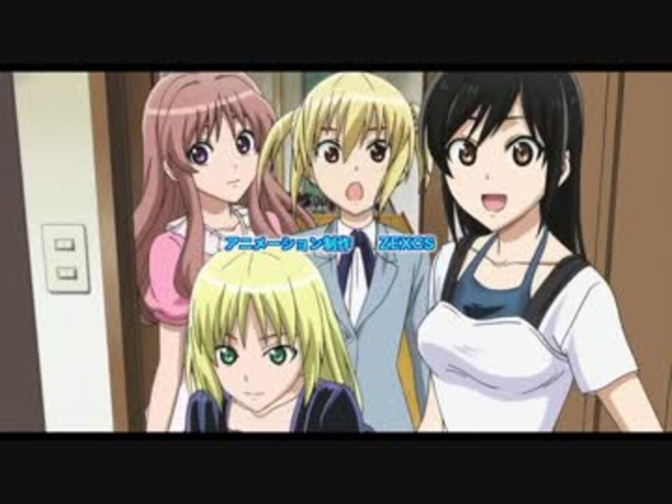 『マンガ家さんとアシスタントさんと』のOPに中毒になる動画 - ニコニコ動画