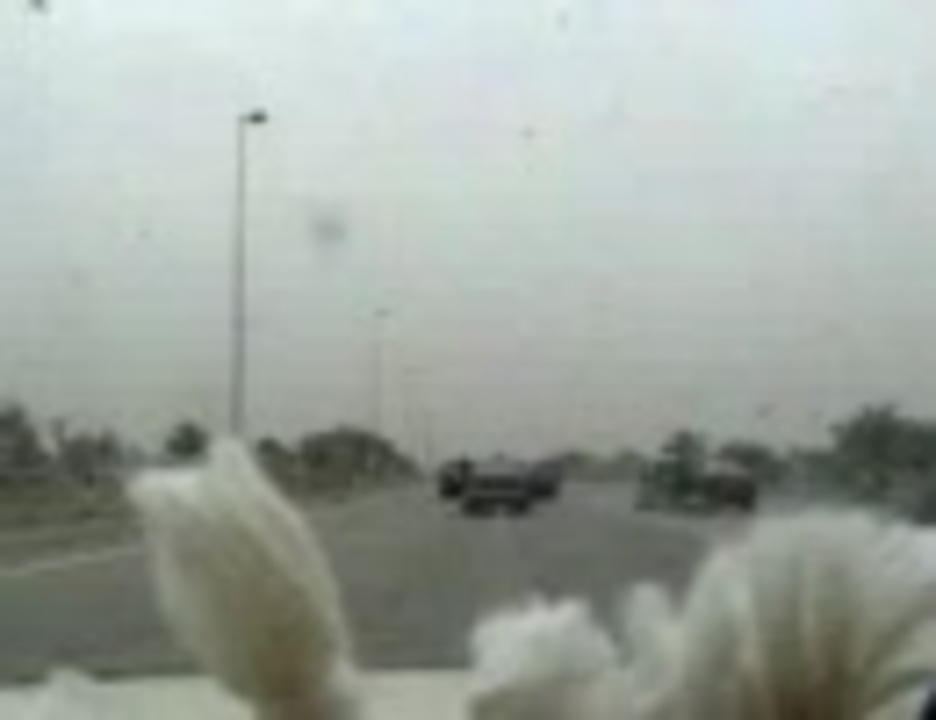 Edinburgh Risk and Security Management got ambushed by insurgent - ニコニコ動画