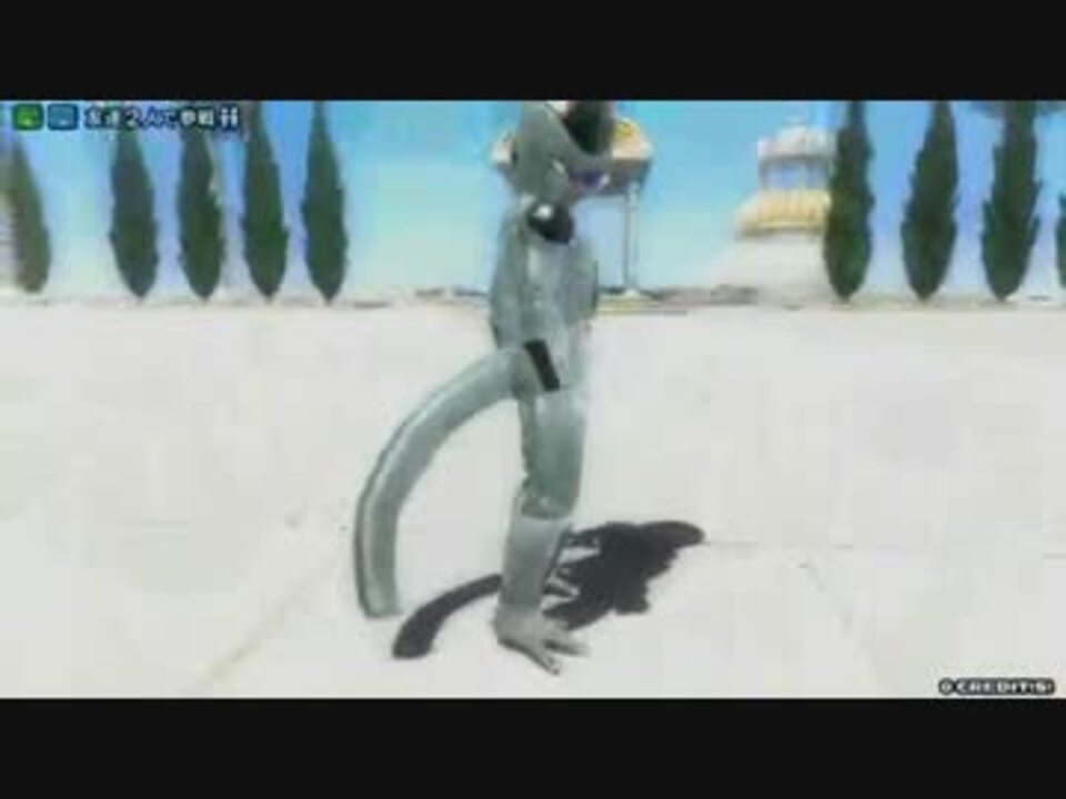 【固定】技術部のZENKAIバトルロイヤル part18 - ニコニコ動画