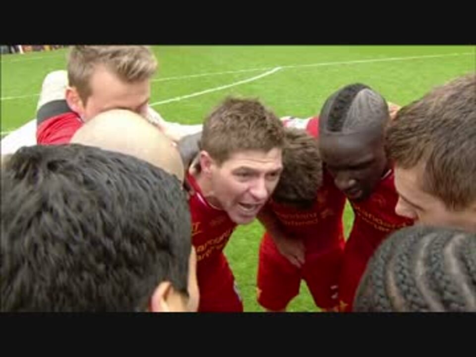 【MOTD】EPL13/14 リヴァプールvsマンチェスター・シティ ハイライト - ニコニコ動画