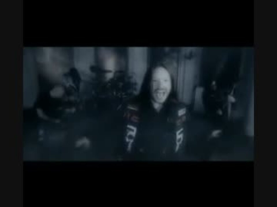 Hammerfall - Natural High (PV) - ニコニコ動画