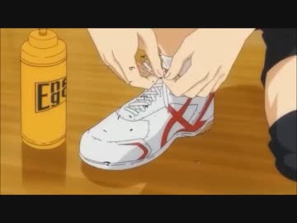 【OP差し替え】ハイキュー!!×魂ドライブ - ニコニコ動画