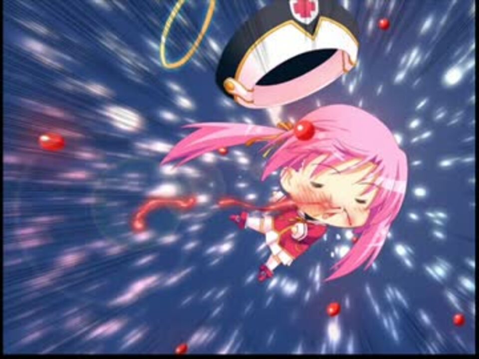 魔界天使ジブリール -episode3- OP クルクルlovely day!!! - ニコニコ動画