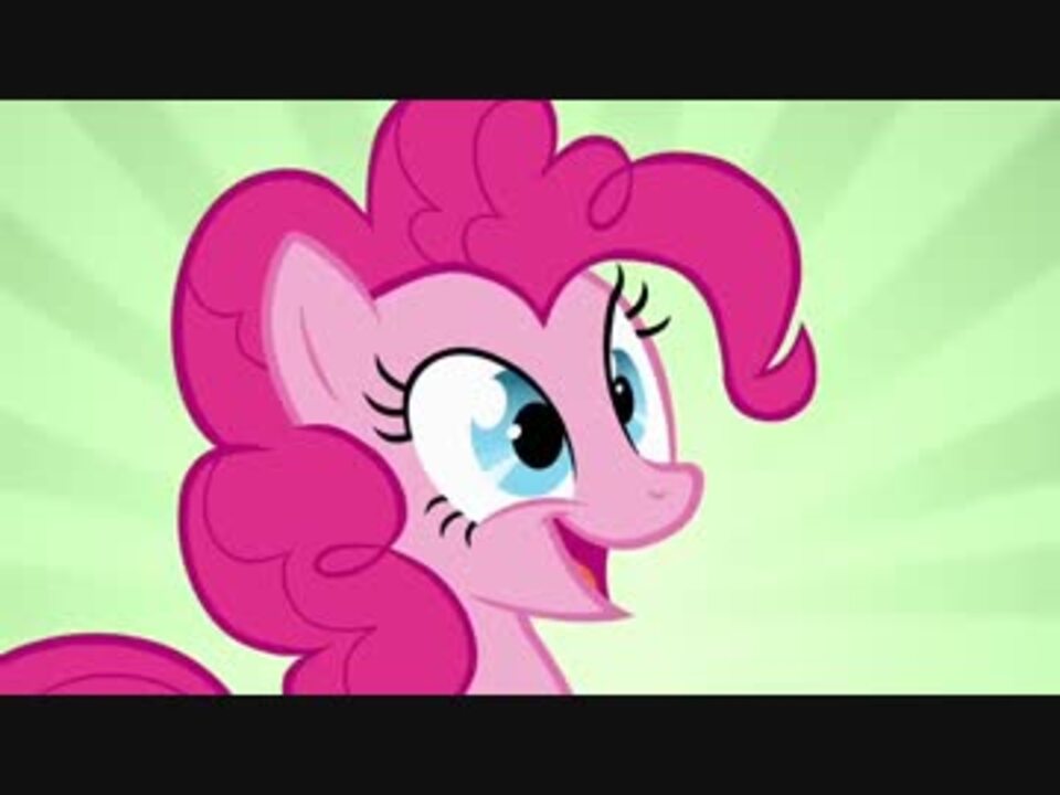 【PMV】PINKY P - ニコニコ動画