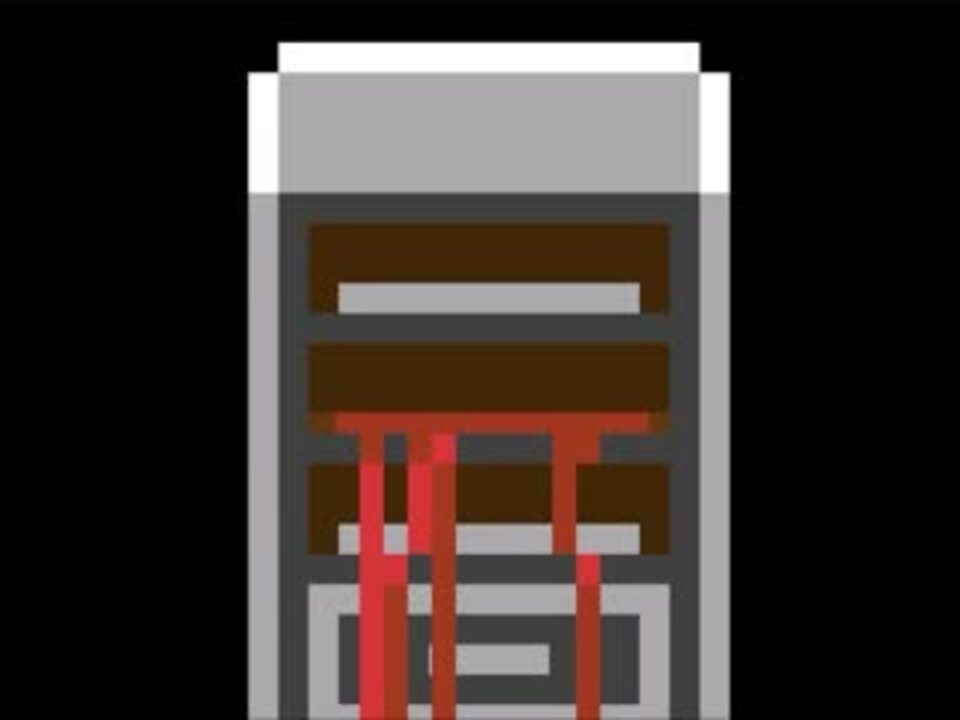 女二人でお化け屋敷を実況しながら探検してみた。Part6 - ニコニコ動画