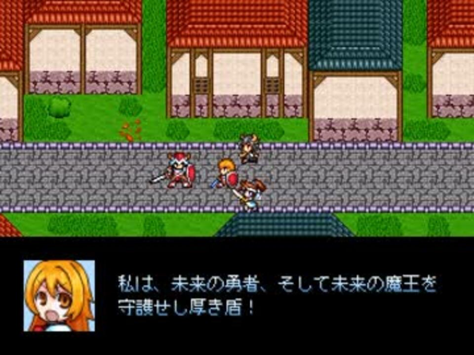 【VIPRPG】 baka6 - ニコニコ動画