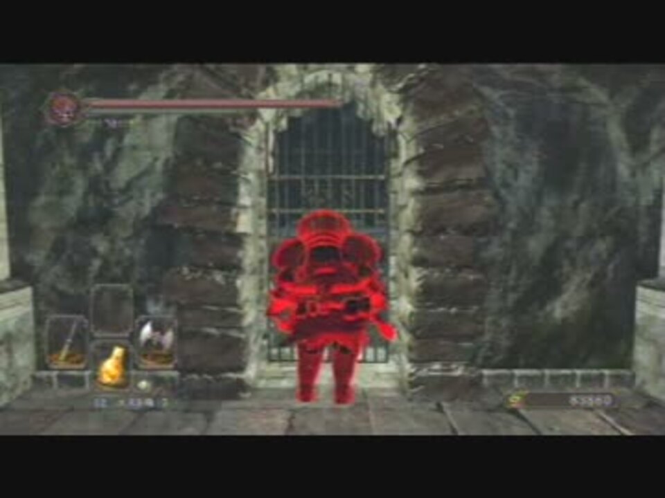 ダークソウル2 死合その2 - ニコニコ動画