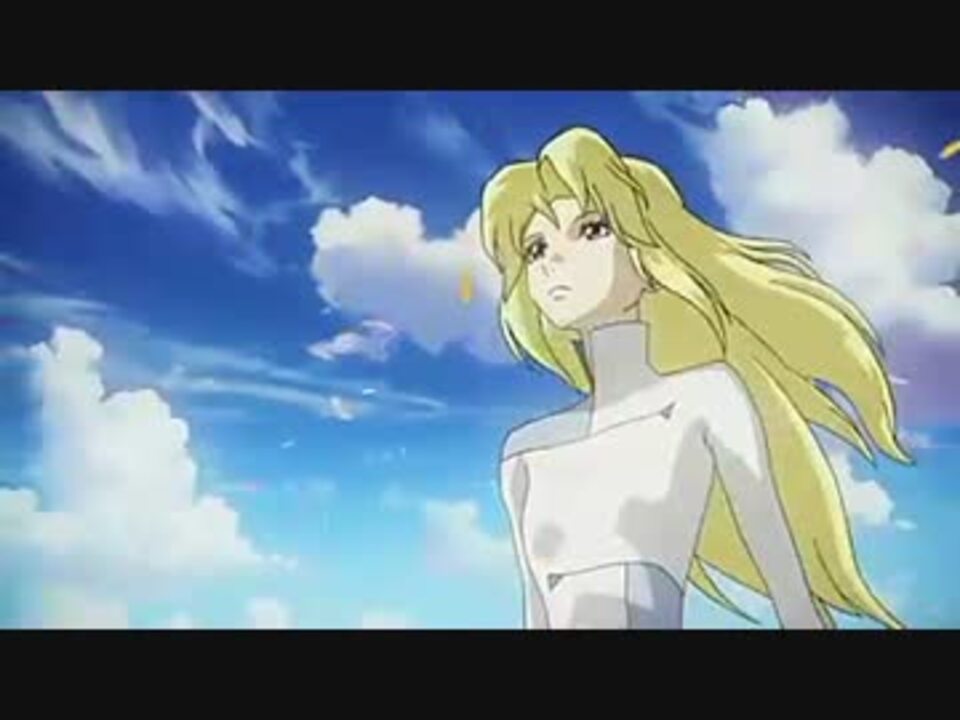 第3次スーパーロボット大戦Z 天獄篇 参戦予想的なアレ - ニコニコ動画