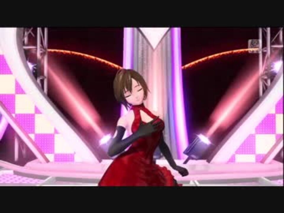 MEIKO V3 English｜Change Me｜Project DIVA 2nd - ニコニコ動画