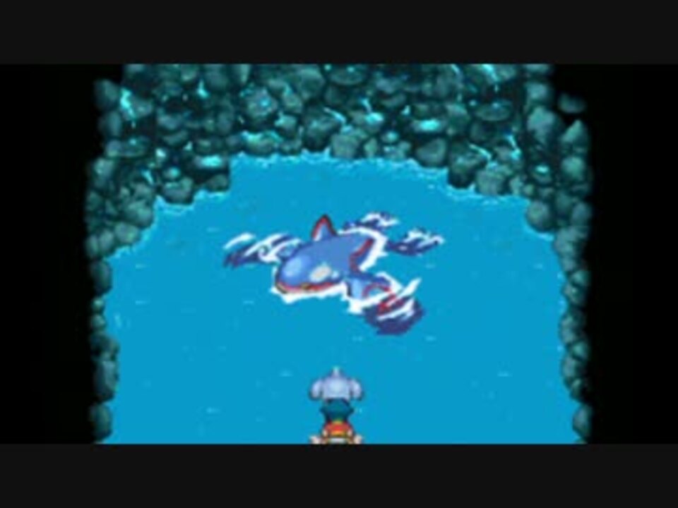 ポケモンレンジャーに就職してみた 番外編 その1 【実況】 - ニコニコ動画