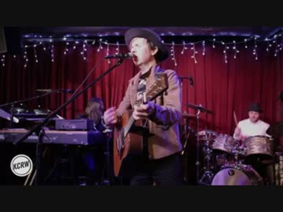 Beck - Blue Moon - ニコニコ動画