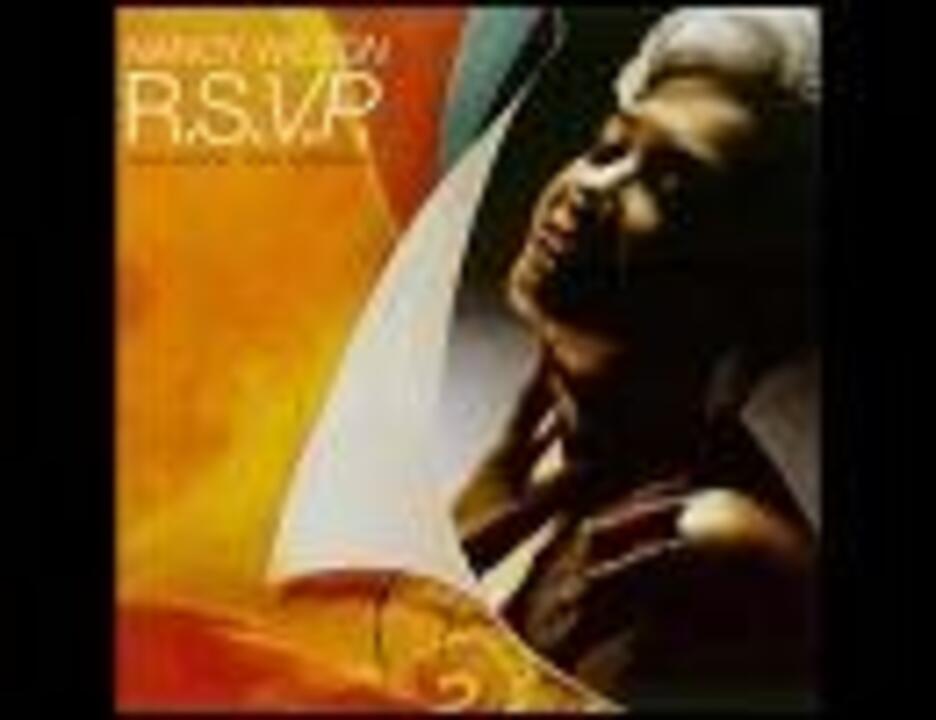 Goodbye / Nancy Wilson - ニコニコ動画