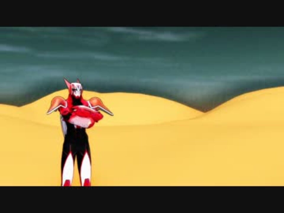 secom in mars sectorをおじさんと若者に踊ってもらった。 - ニコニコ