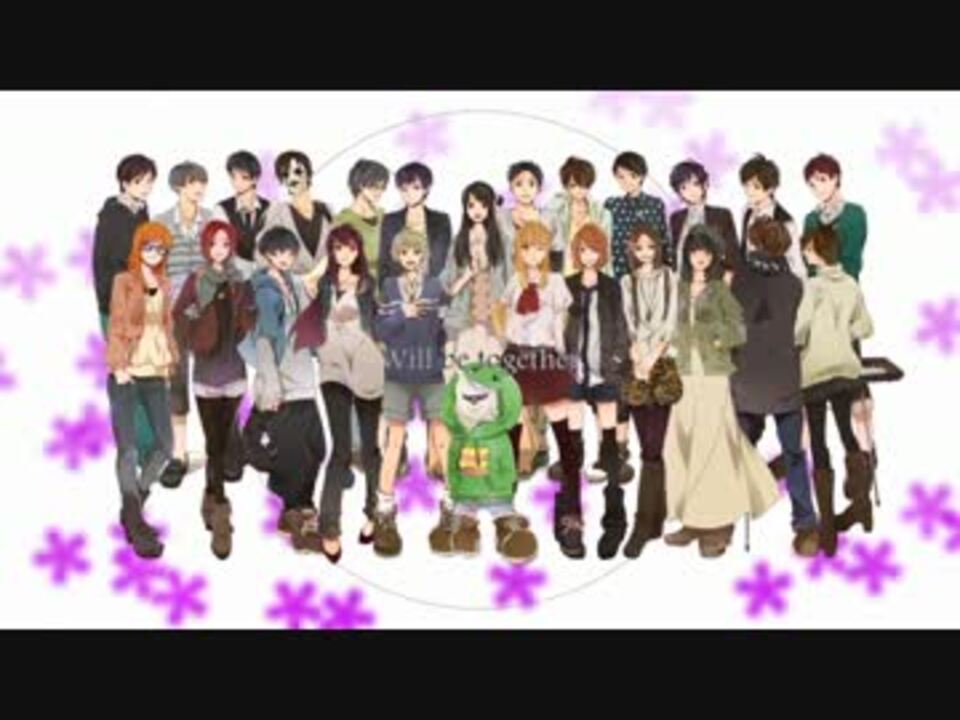 Smiling Nico*25 Edition - ニコニコ動画