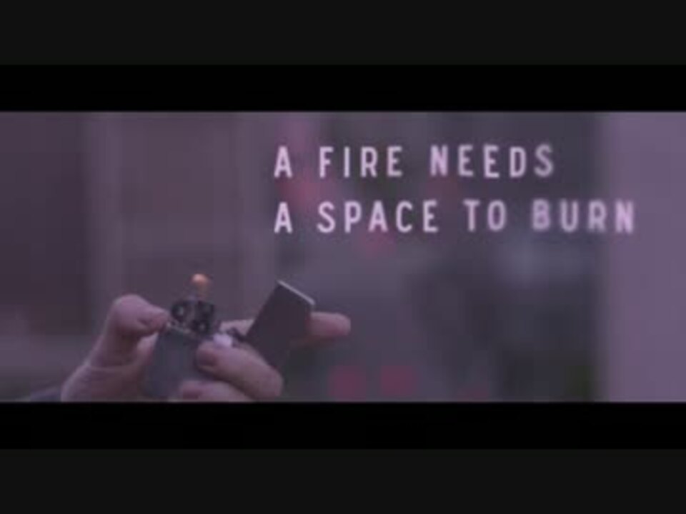 【PV HD】 Linkin Park - "Until It's Gone" [Official Lyric Video] - ニコニコ動画