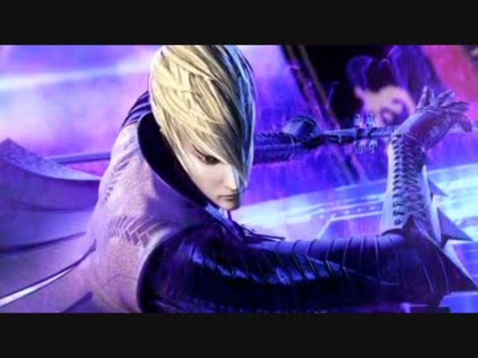 【戦国BASARA4】OPを劇場版(FLAGS)にしてみた サイズ縮小版【MAD】 - ニコニコ動画