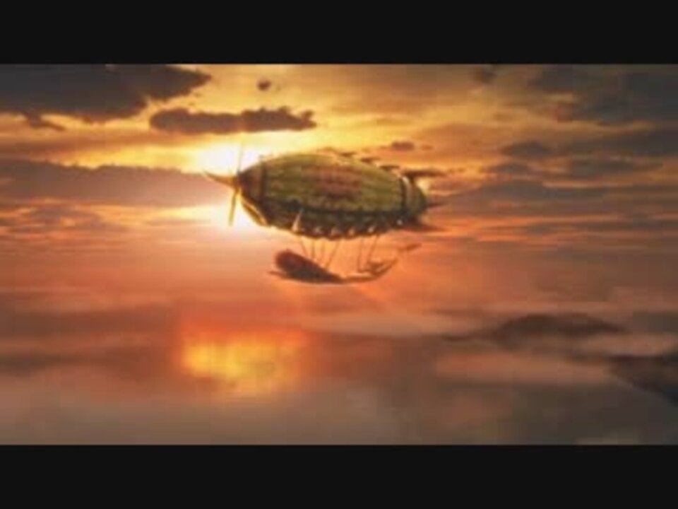 【MH4実況】27.5狩り行こか★飛空船完成♪(火山→天空山編) - ニコニコ動画