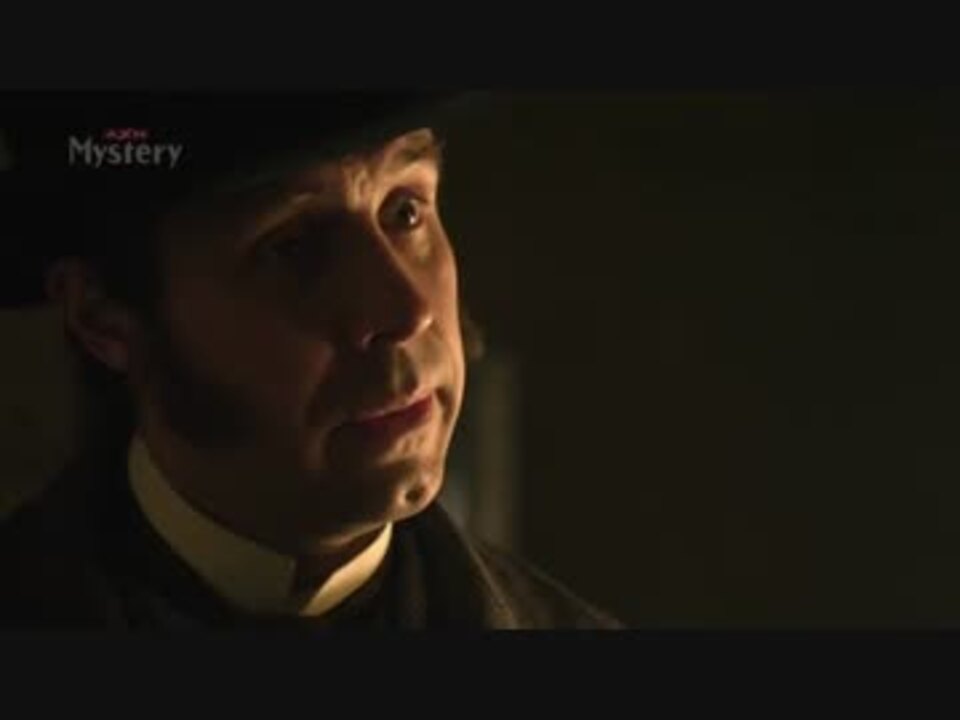 The Suspicions of Mr.Witcher ① 3/5 - ニコニコ動画