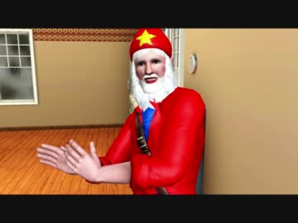 【シムズ3】Magic Gnome Hunter SHIGEMICHI 【Part2】 - ニコニコ動画