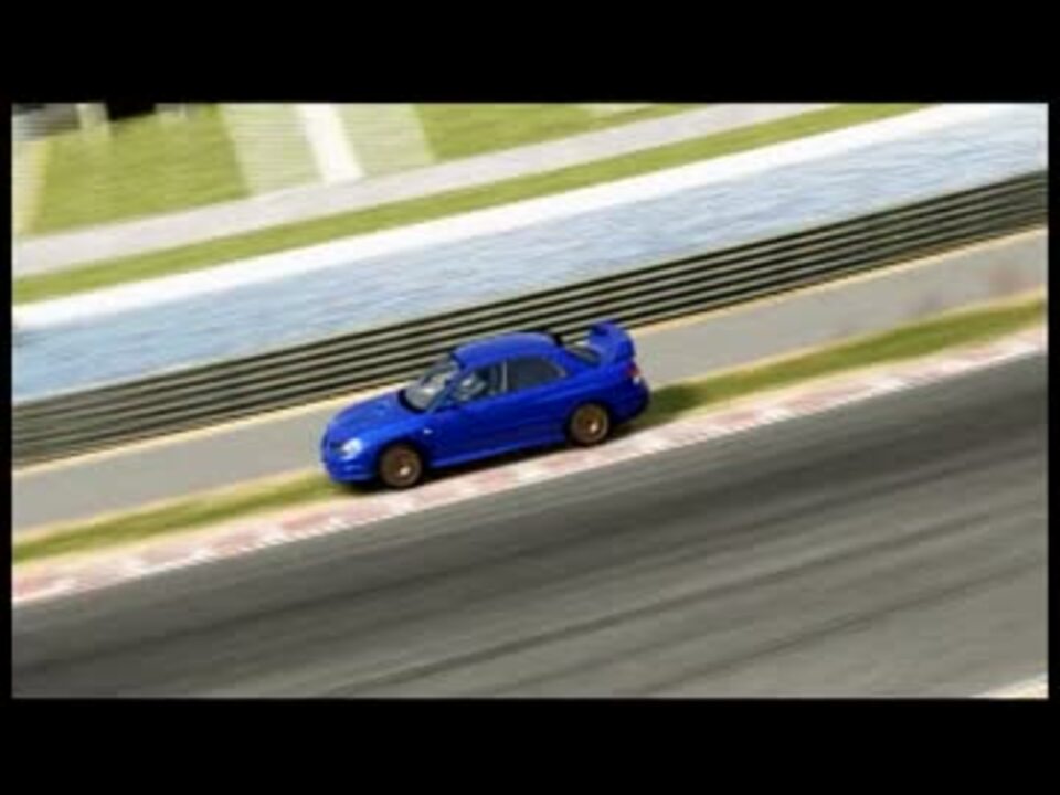 【雑談】Forza4！Subaru編【実況】 Part06-A - ニコニコ動画